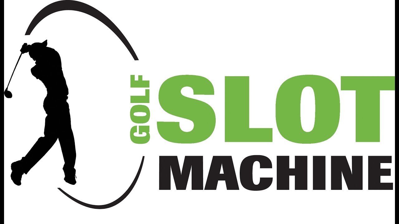 Golf Slot Machine 7 - YouTube
