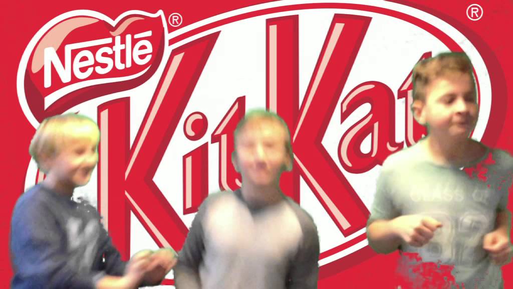 Kitkat2 - YouTube