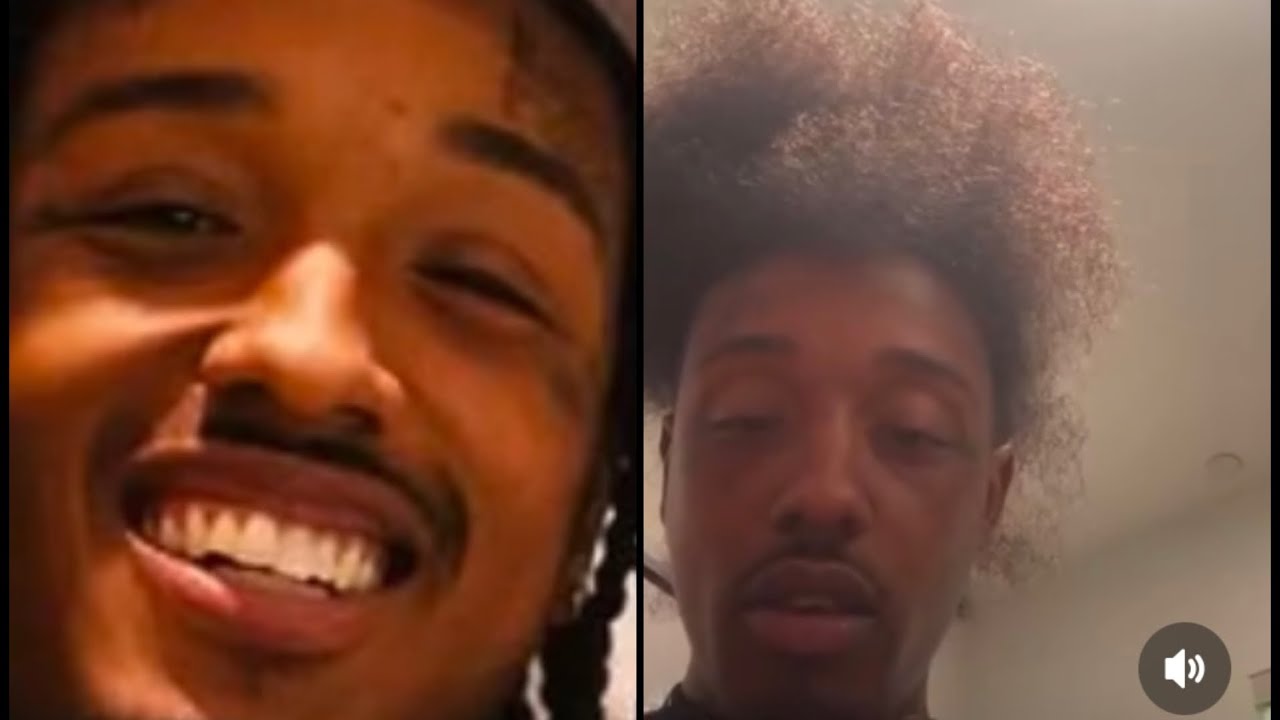 “40 Crip Rapper Dody 6 Denies Crystal Meth Use While Gone Off The ...