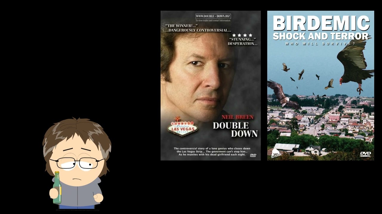 Double Down (review) - YouTube