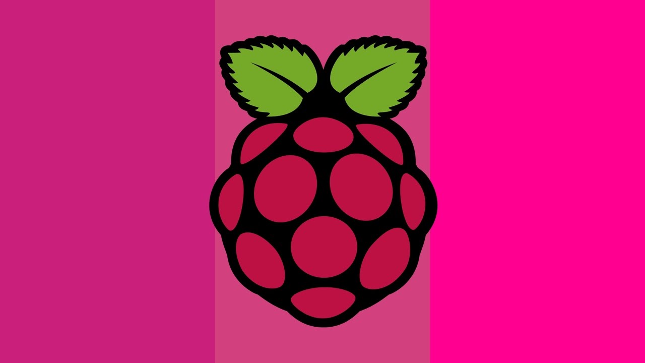 Google Fuschia's Magenta Kernel on Raspberry Pi 3 - YouTube