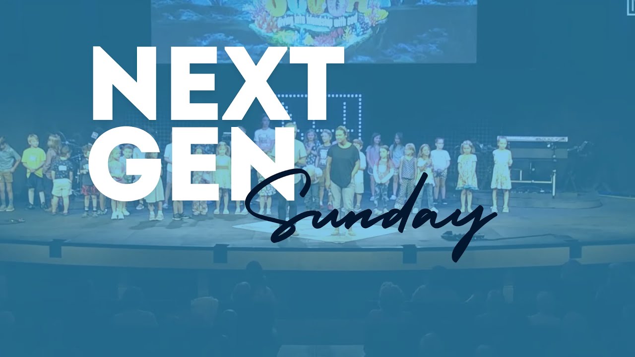 Next Gen Sunday 2024 // New Hope 7/28/24 - YouTube