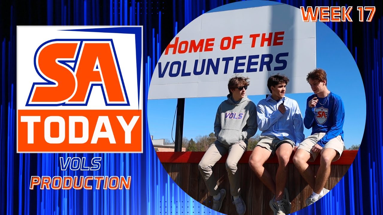 SA Today Week 17 - YouTube