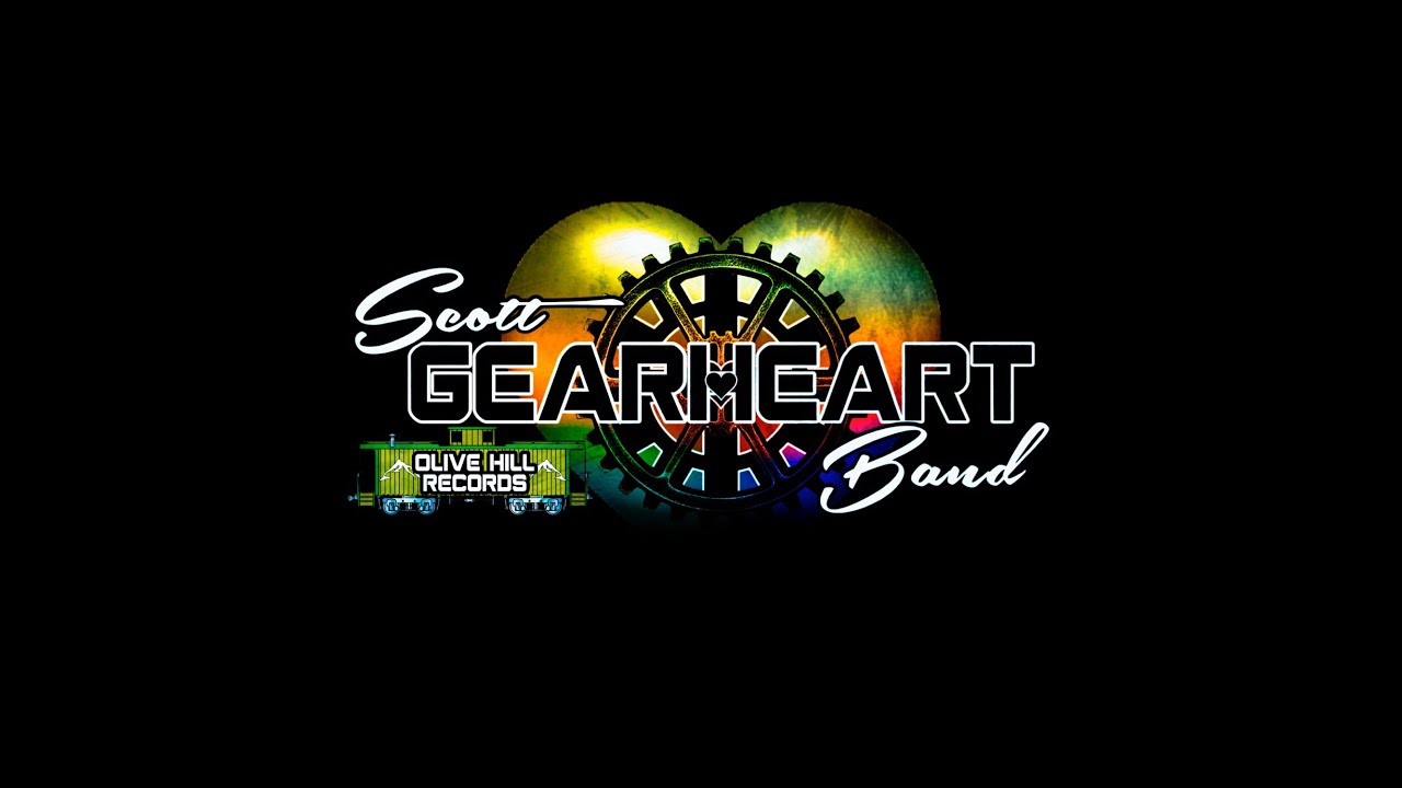 Scott Gearheart Band - Veterans Day - YouTube