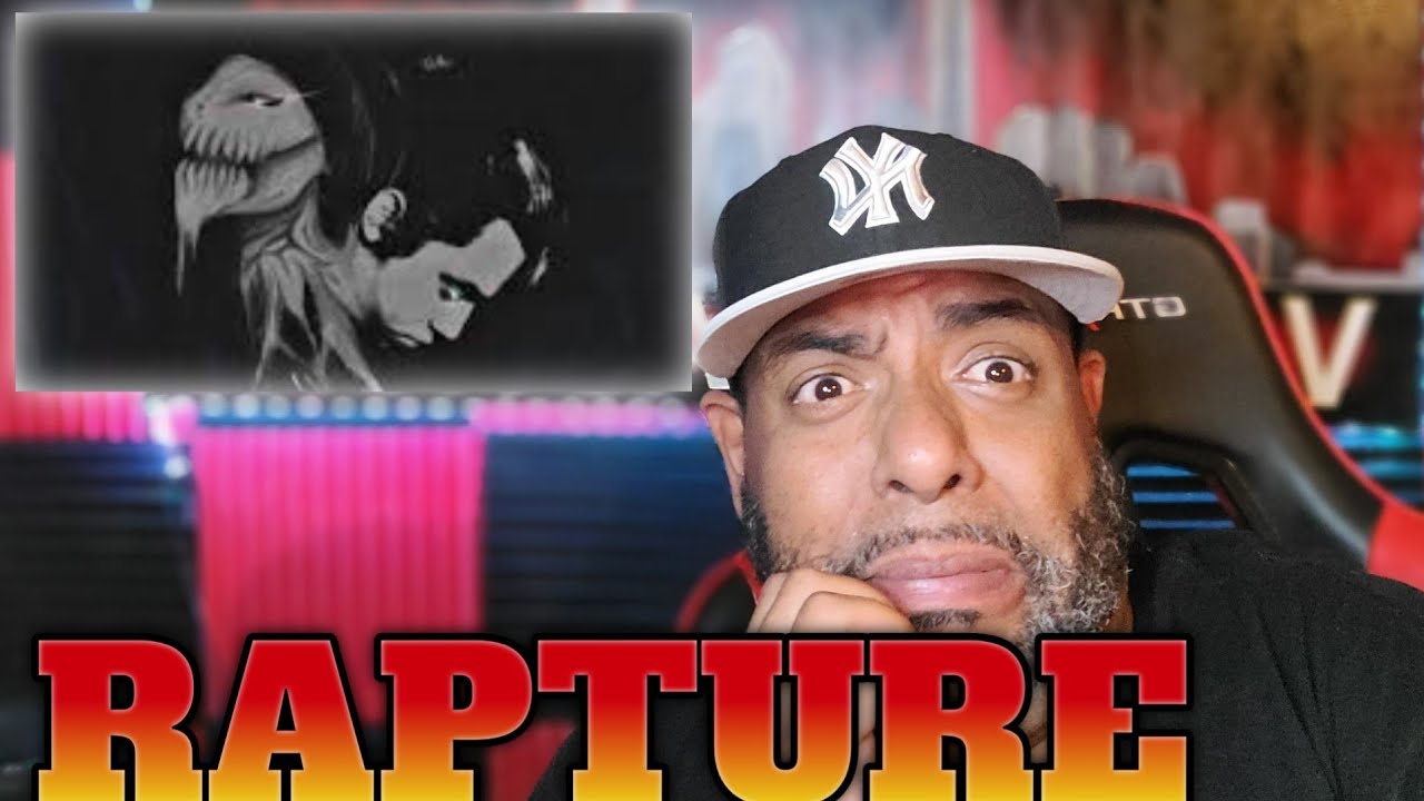 EZ MIL - Rapture - REACTION!!!!!!!!!!!!! - YouTube