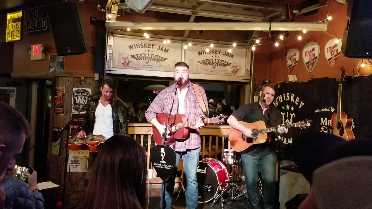 Whiskey Jam 102518 - YouTube