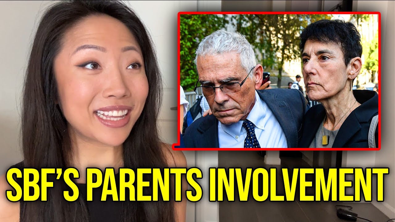 How Much Did Joe Bankman & Barbara Fried Really Know About FTX? - YouTube