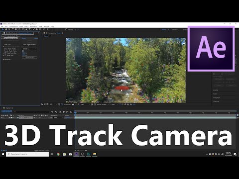 After Effects / Video Üzerine Yazı Nasıl Yapılır?