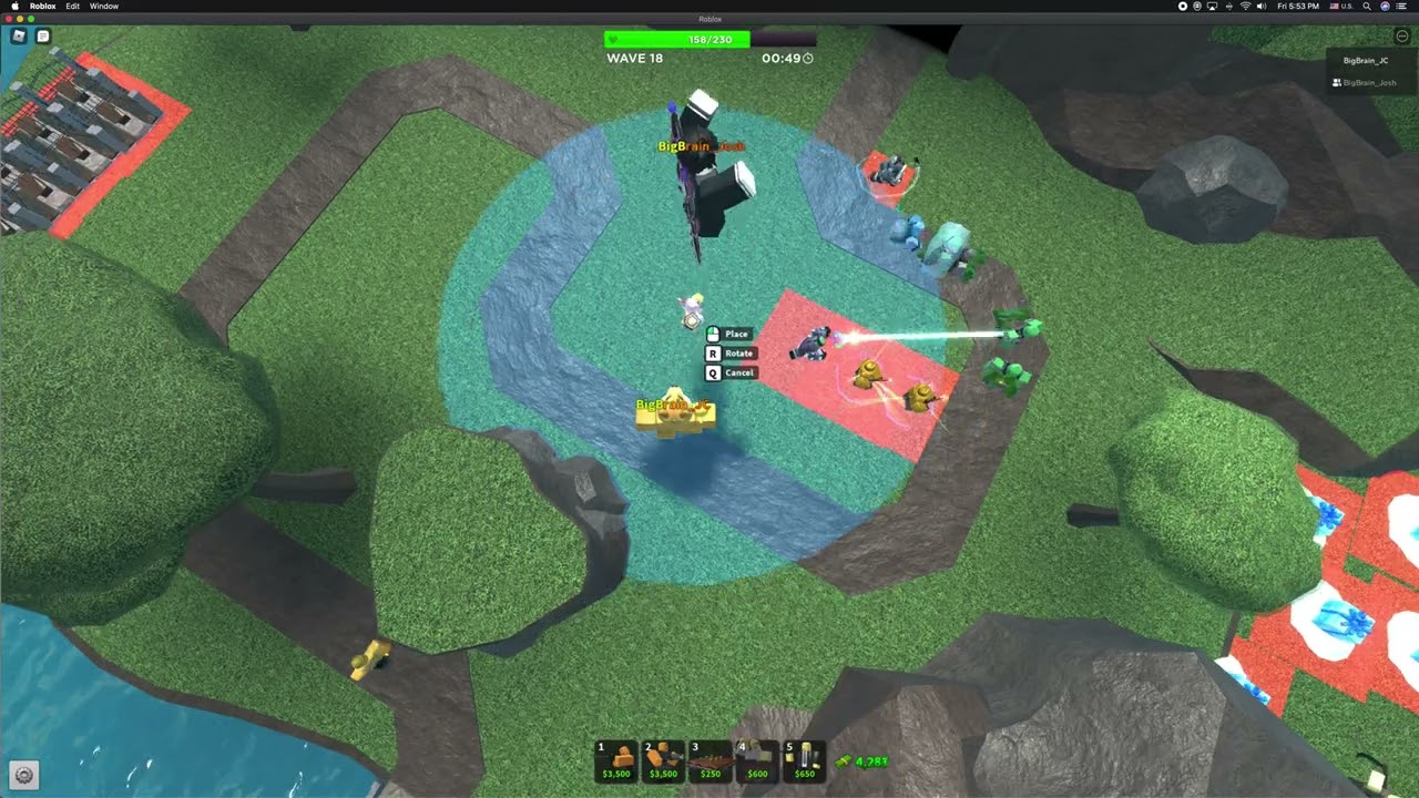 Tds glitch Part 2 DISCLAIMER: NO gameplay - YouTube