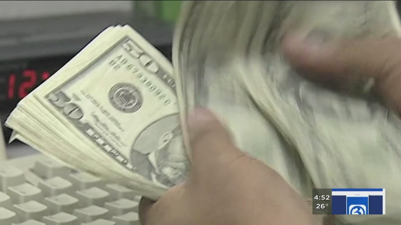VIDEO: Money Monday: Money saving tips that add up - YouTube