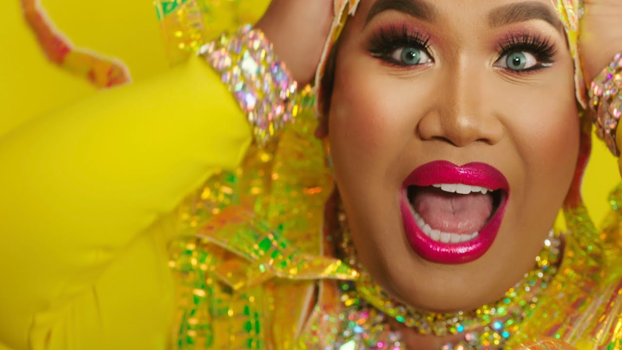 GOT THE GLAM OFFICIAL MUSIC VIDEO | PatrickStarrr - YouTube Music