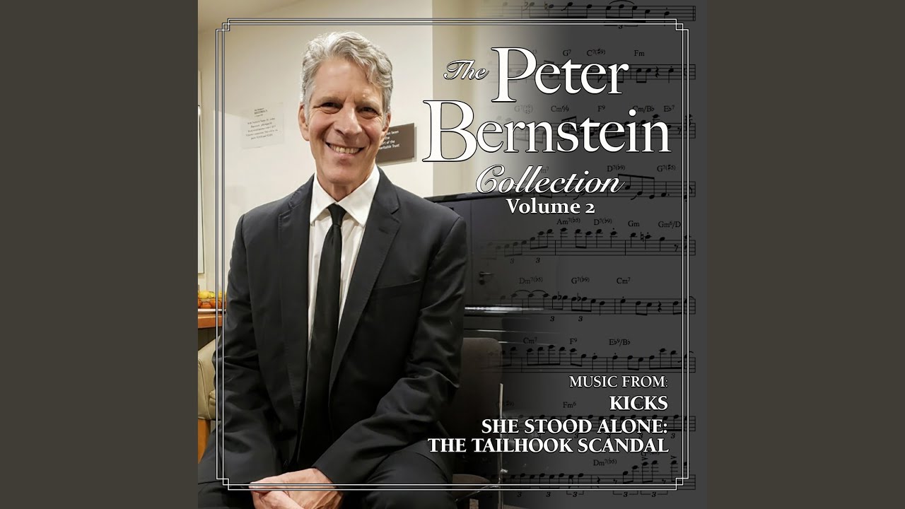 The Gauntlet (From "She Stood Alone: The Tailhook Scandal") - YouTube