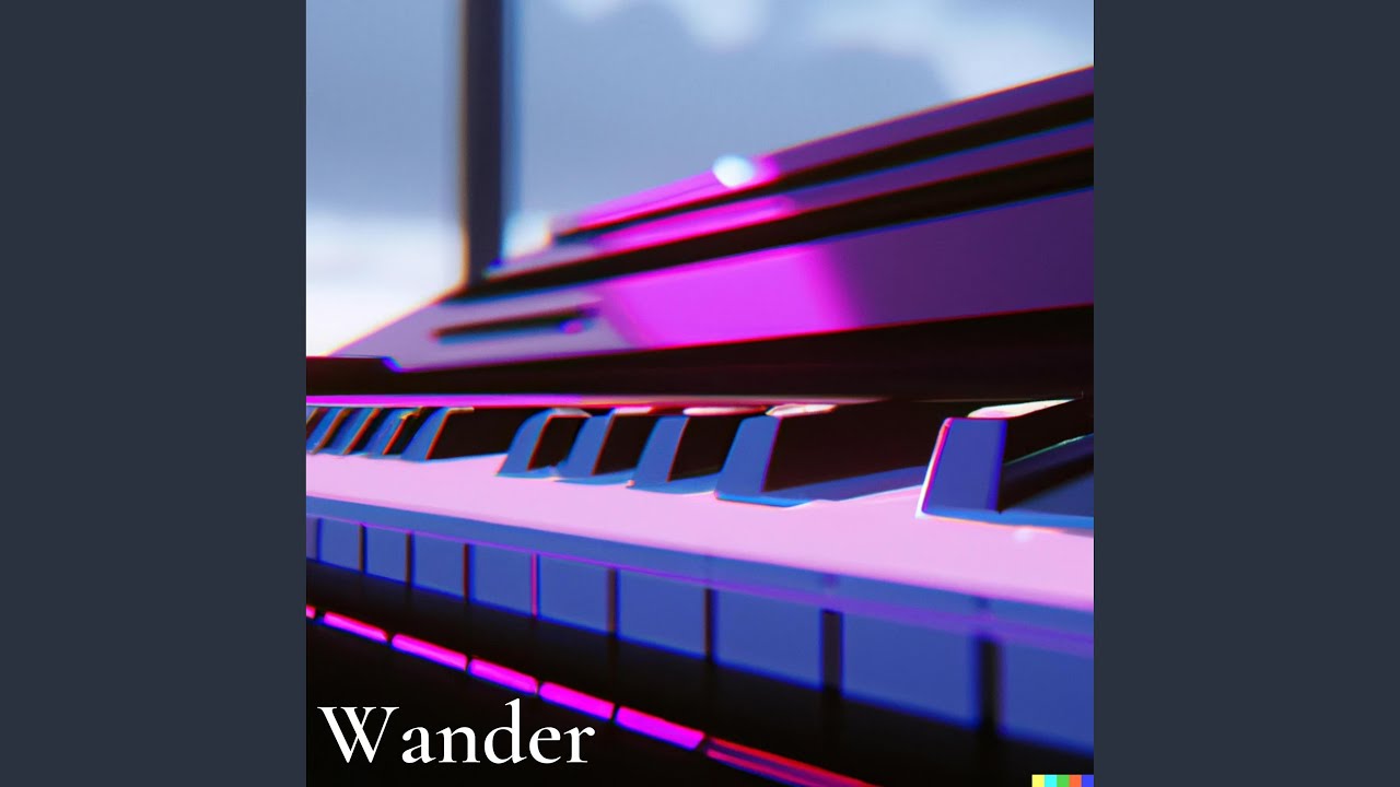 Wander - YouTube