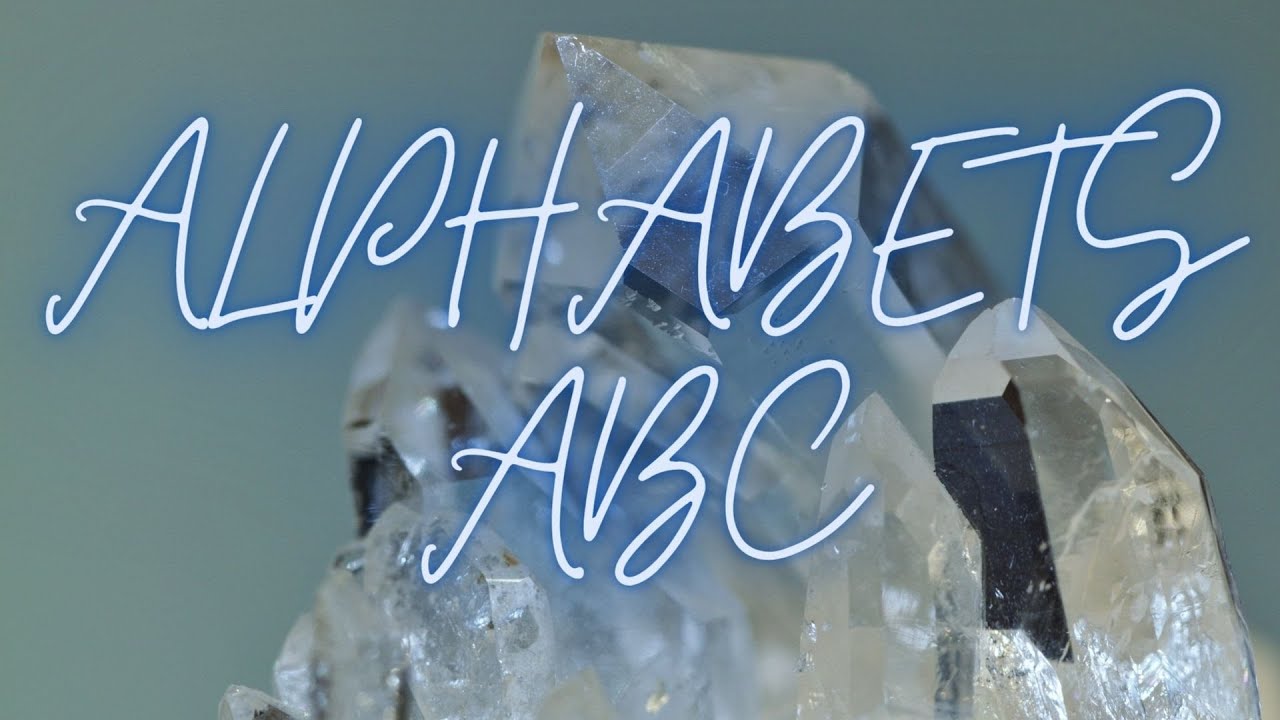 ABC | Learn ABC Alphabet | Alphabet Learning | ABC for Children ...