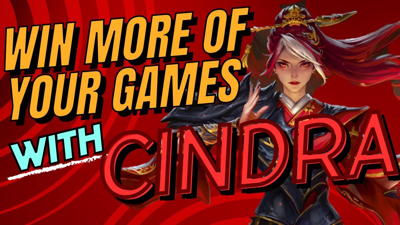 Way Too Early Cindra Deck Tech | Flesh and Blood - YouTube