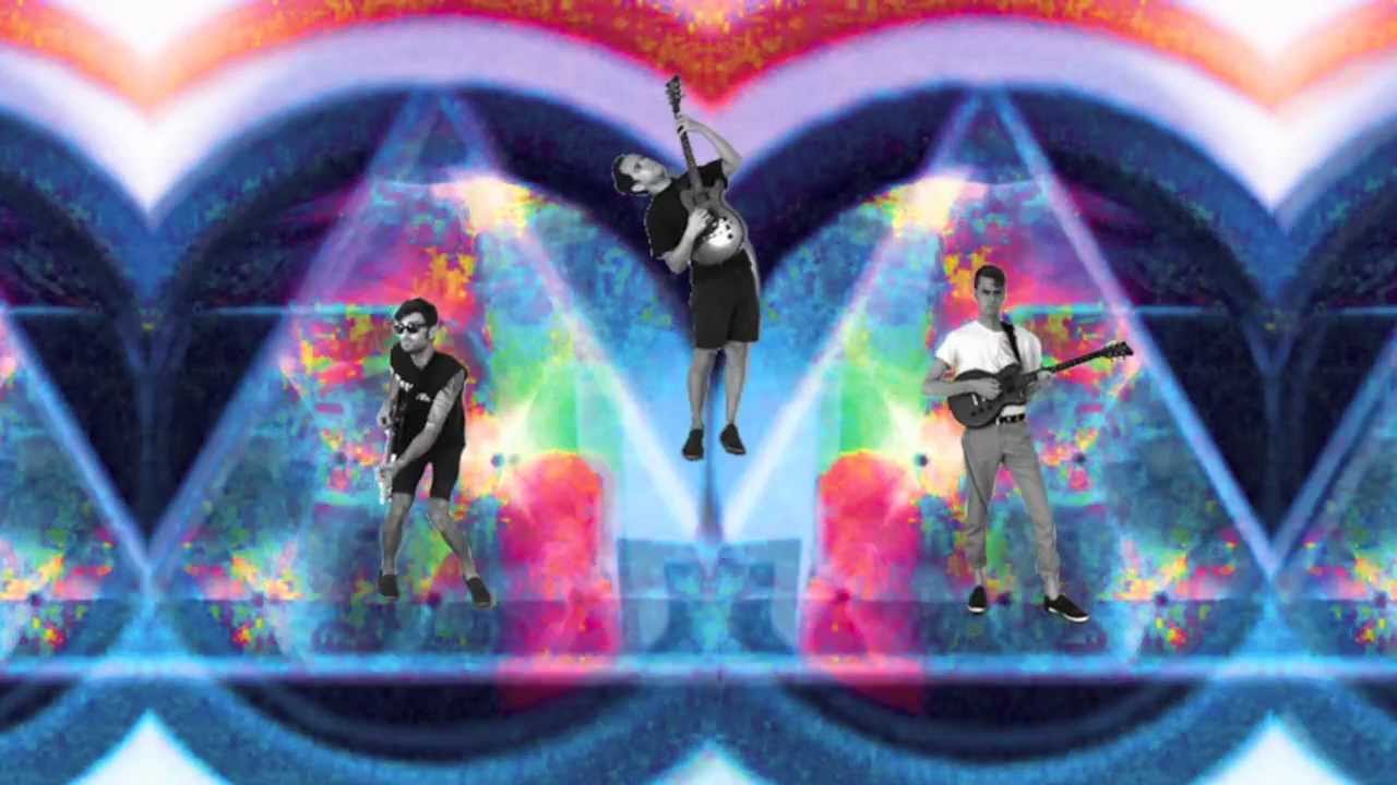 Cuckoo Chaos "Shanghaied" - YouTube