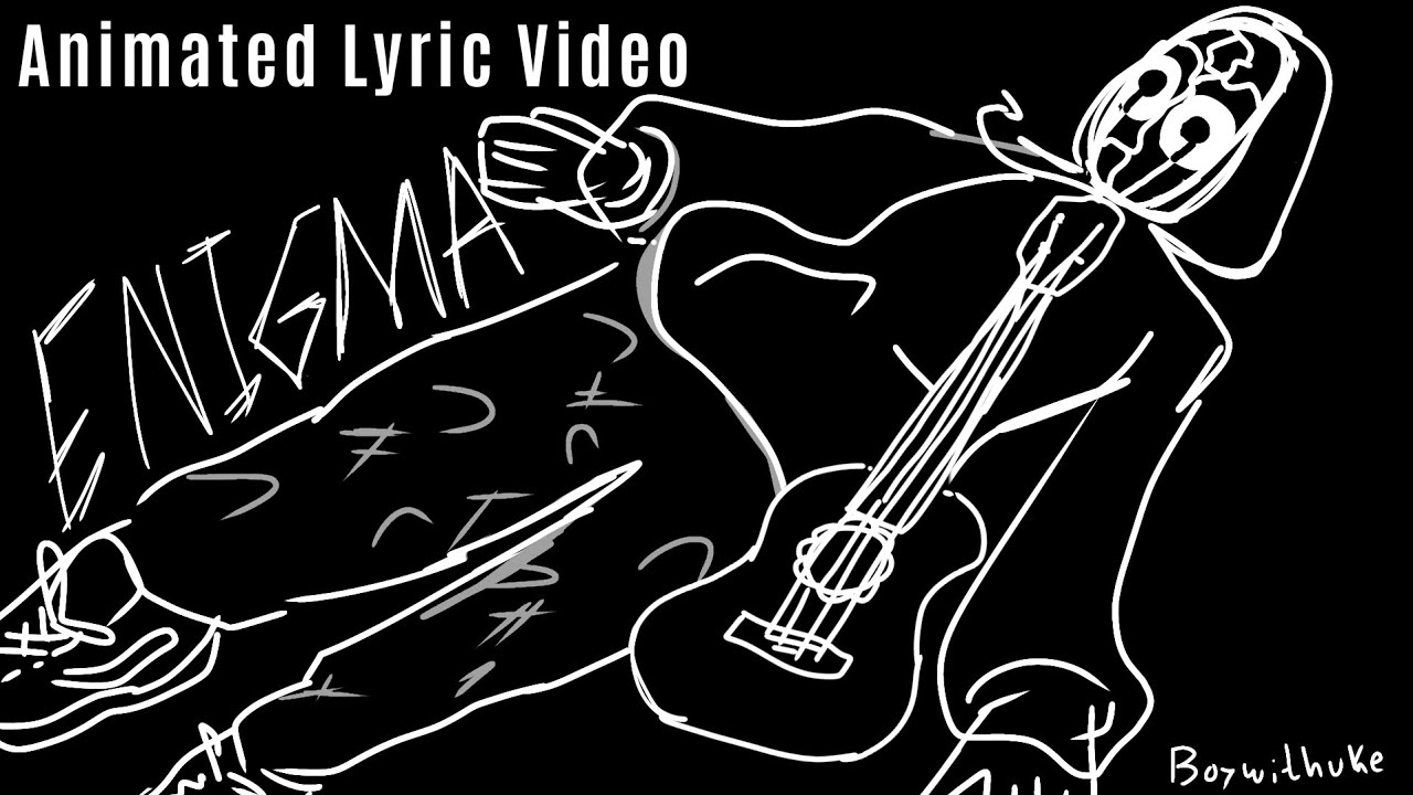BoyWithUke- Enigma Chords - Chordify