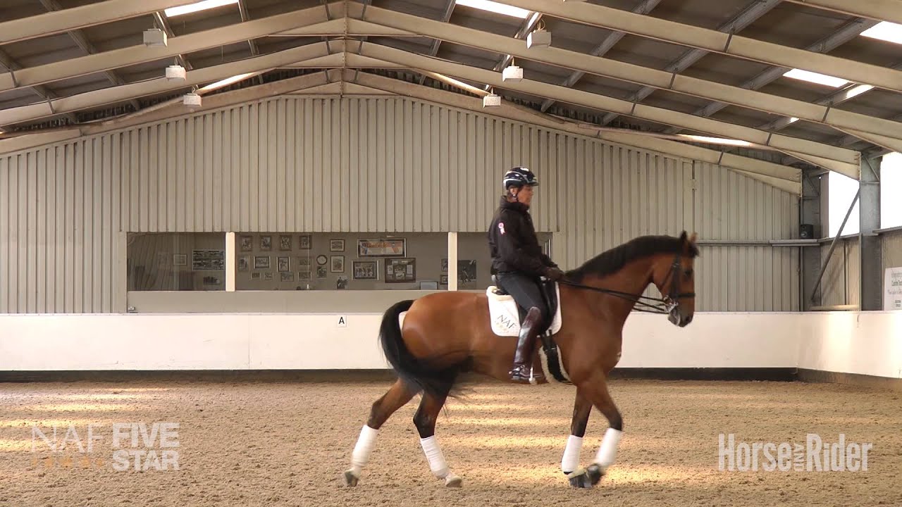 Emile Faurie – Get a square halt - YouTube