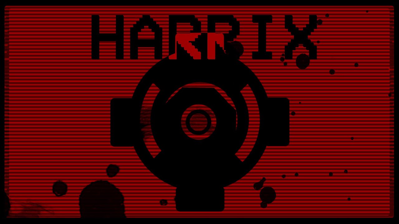 Harrix - YouTube
