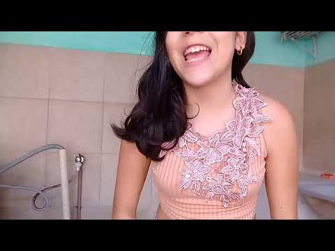 Coreografia Aquecimento da Tainá Costa 🎶