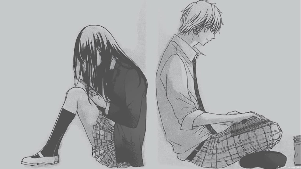 lil peep - crying (w/o feature) (extended) / lyrics + slowed reverb ...