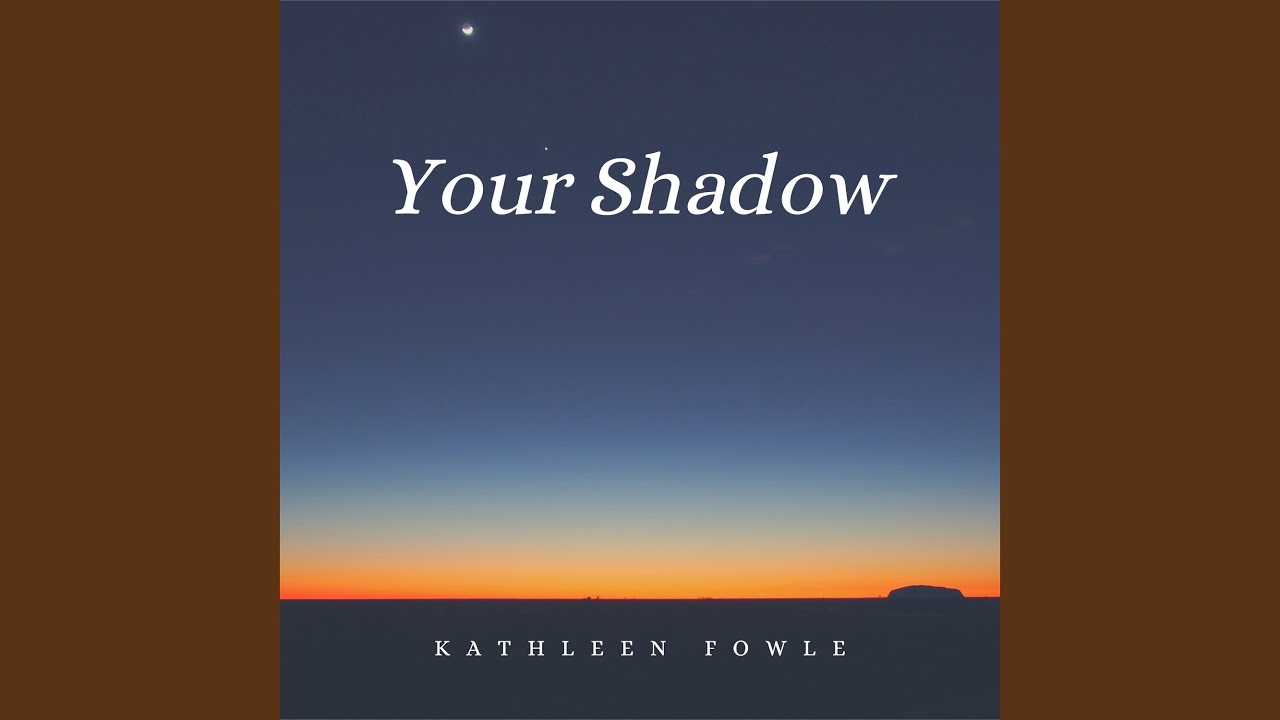 Your Shadow - YouTube