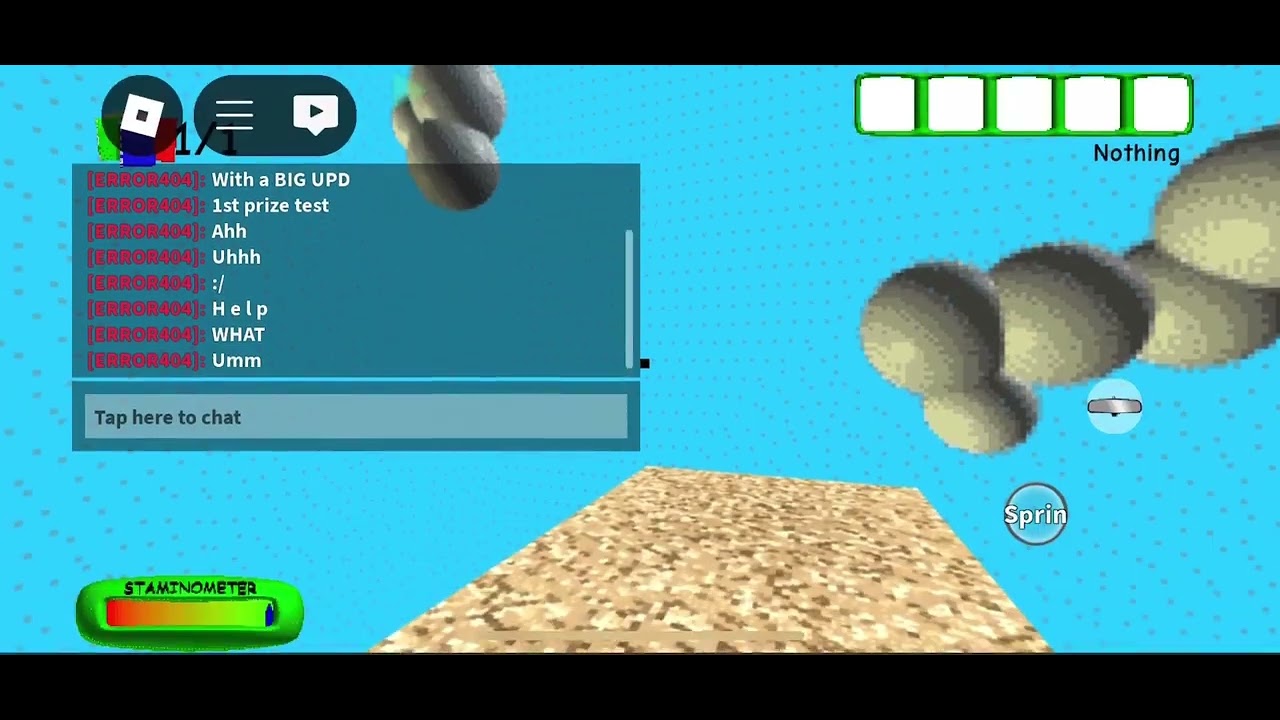 BaLdI’s BaSiCs MaKeR 2 BiG UpDaTe - YouTube