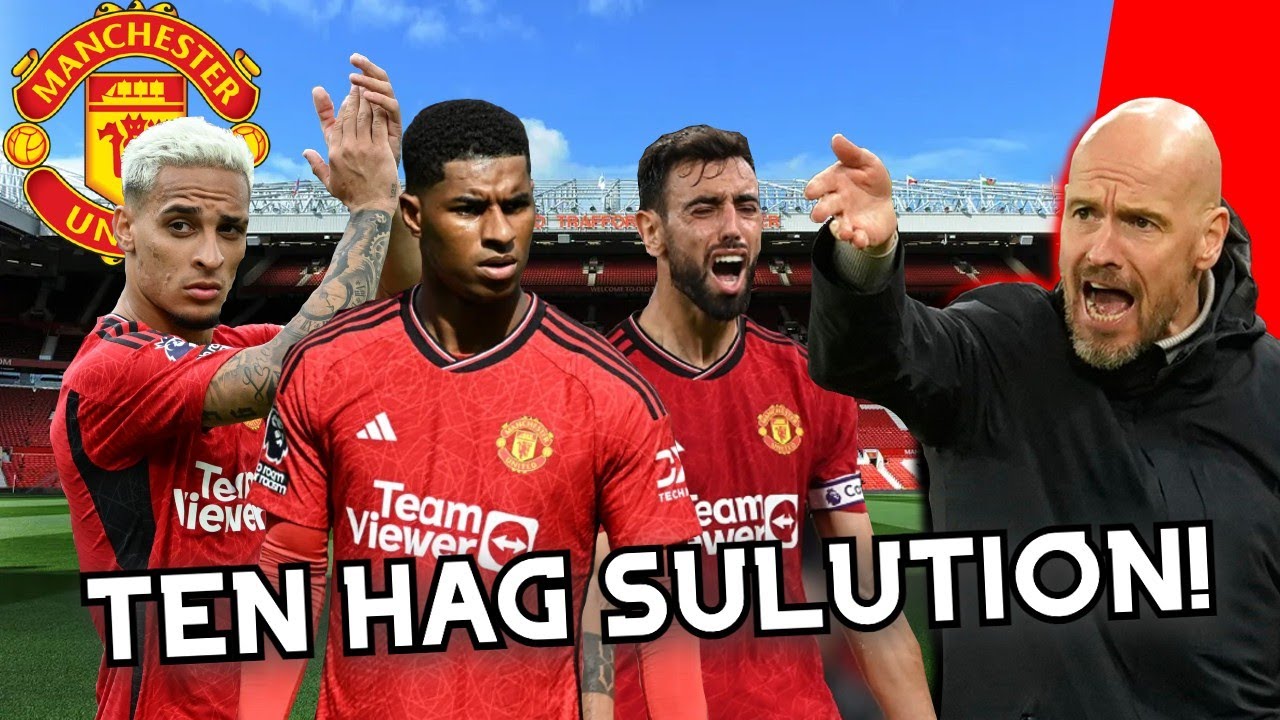 Why Ten Hag is The Right Man For Manchester United. - YouTube