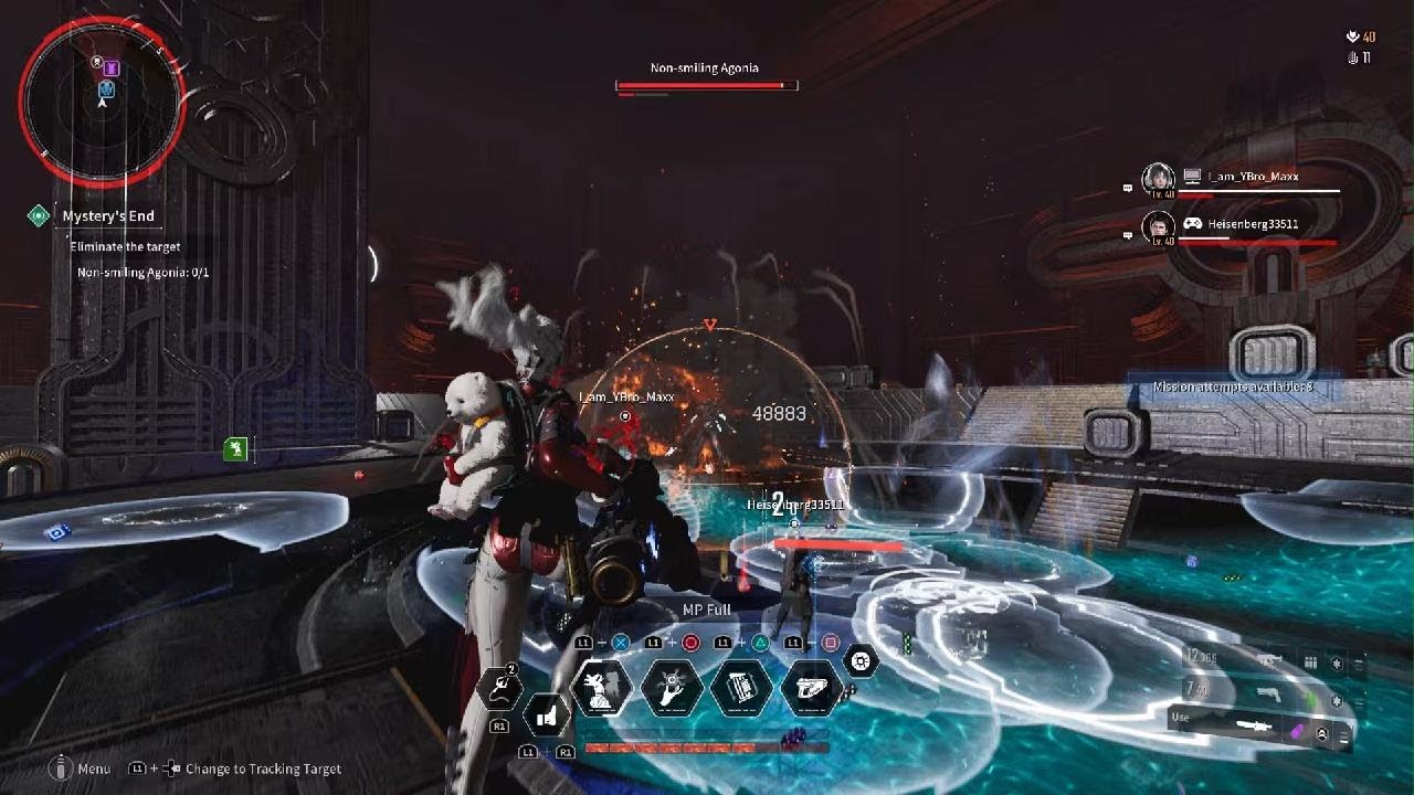 The First Descendant Guide was built to help us - YouTube