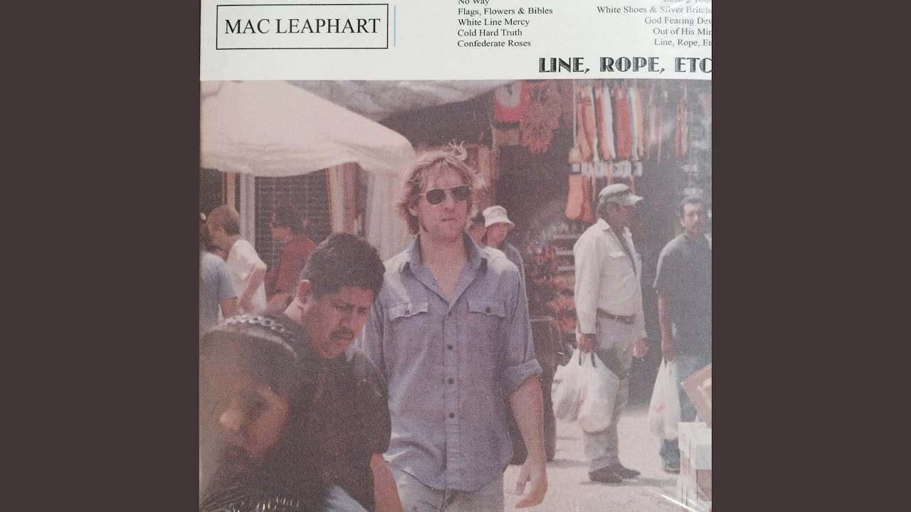 Cold Hard Truth (feat. Danielle Howle) - YouTube