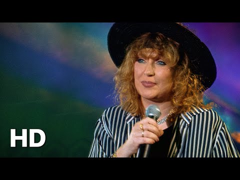 Алла Пугачёва - Миллионы роз [Live in Vitebsk '94] Remastered