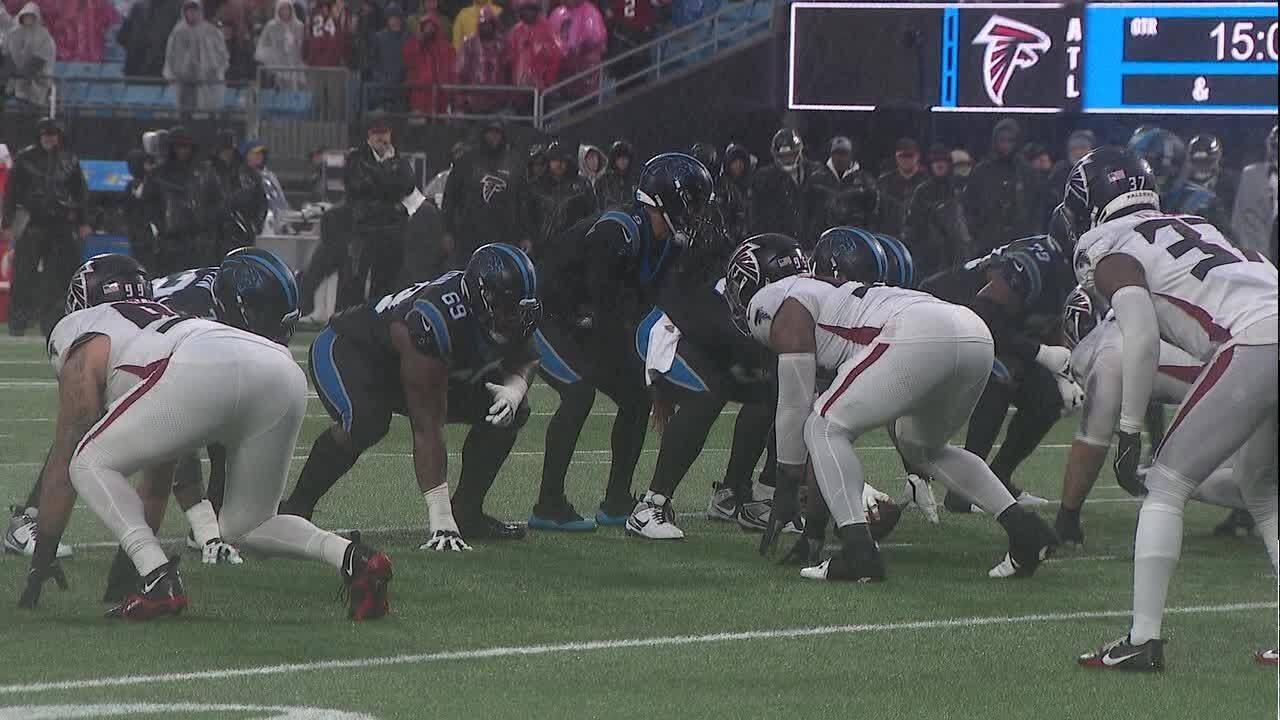 Perfecting that Sunday look: How the Panthers decide their game-day ...