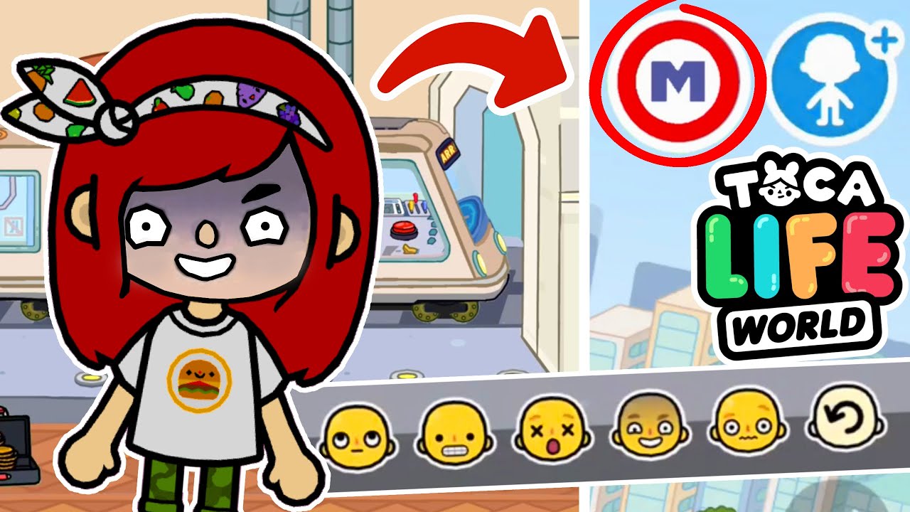 НОВЫЕ ЛАЙФХАКИ и СЕКРЕТЫ в ТОКА БОКА! БУДУЩЕЕ ОБНОВЛЕНИЕ, НОВЫЕ ЭМОЦИИ ...