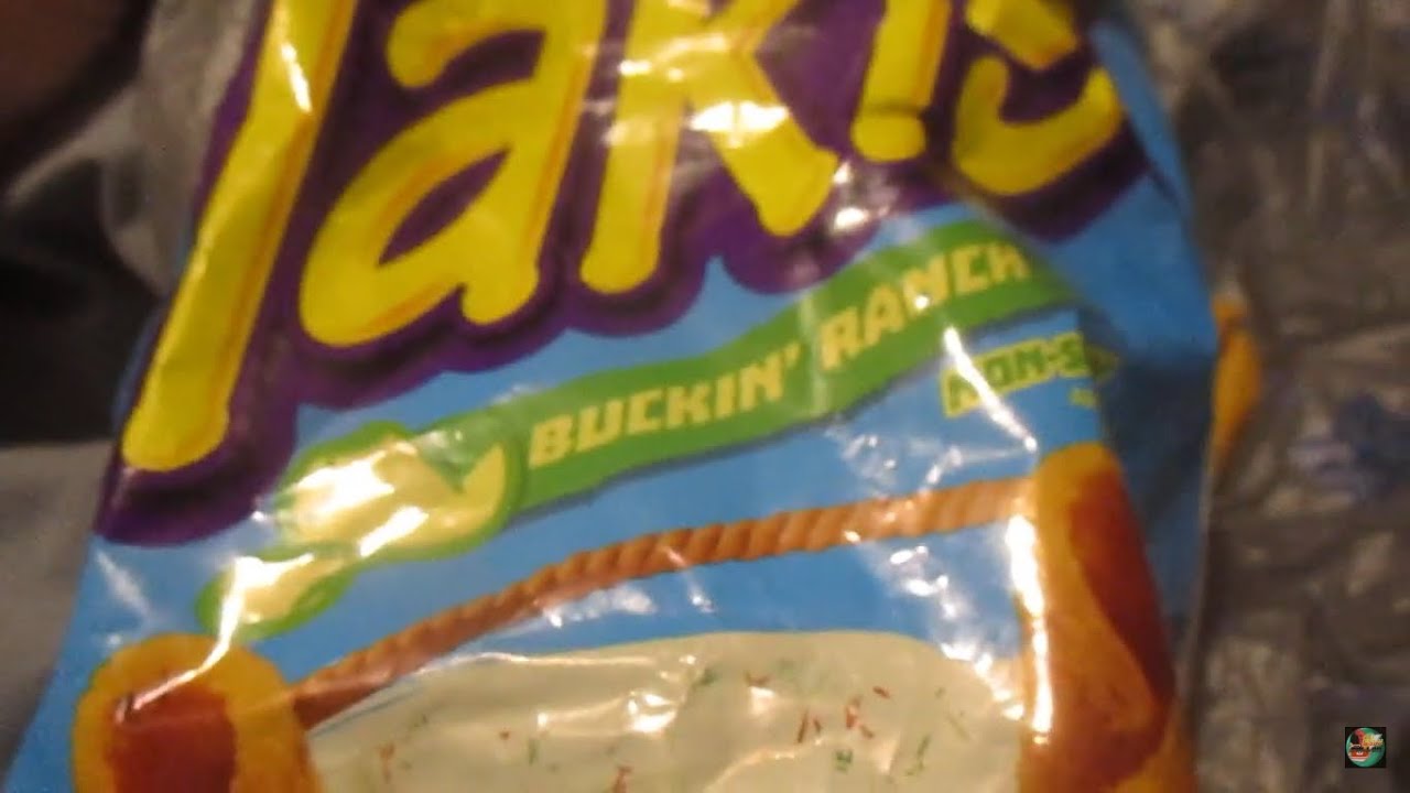 Buckin' Ranch Takis #buckin #buckinranch #bucking #buckingranch #takis ...