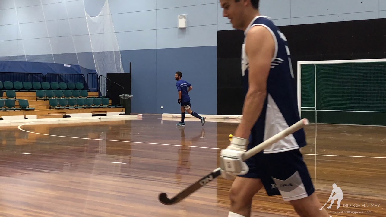 Back Drag and Shoot - YouTube