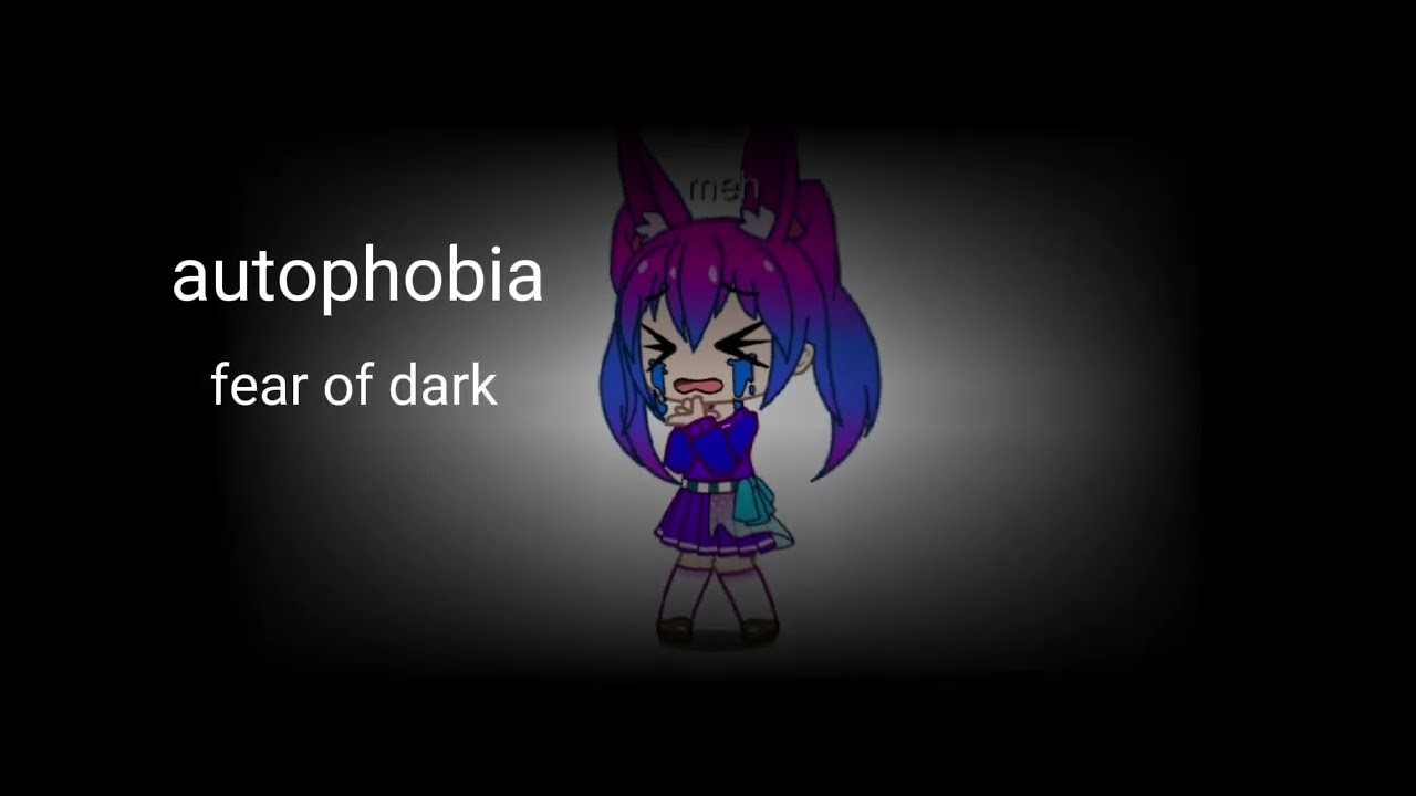 show your worst fear meme sorry for late post - YouTube