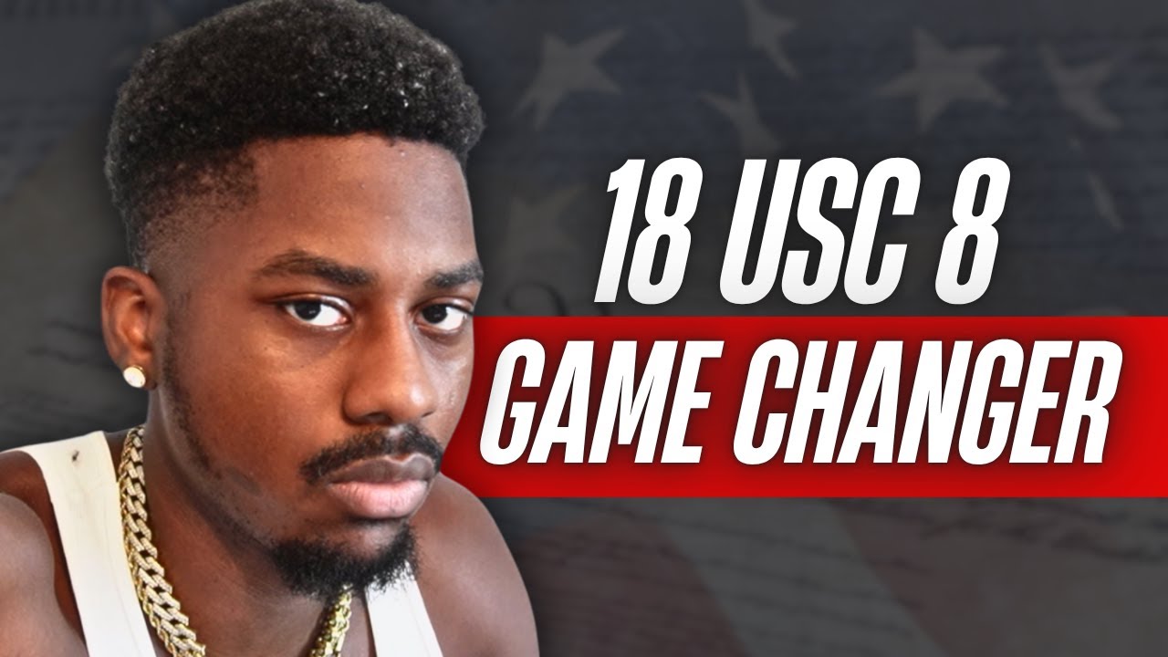 how to use 18 usc § 8 to prove they aren’t asking for money - YouTube