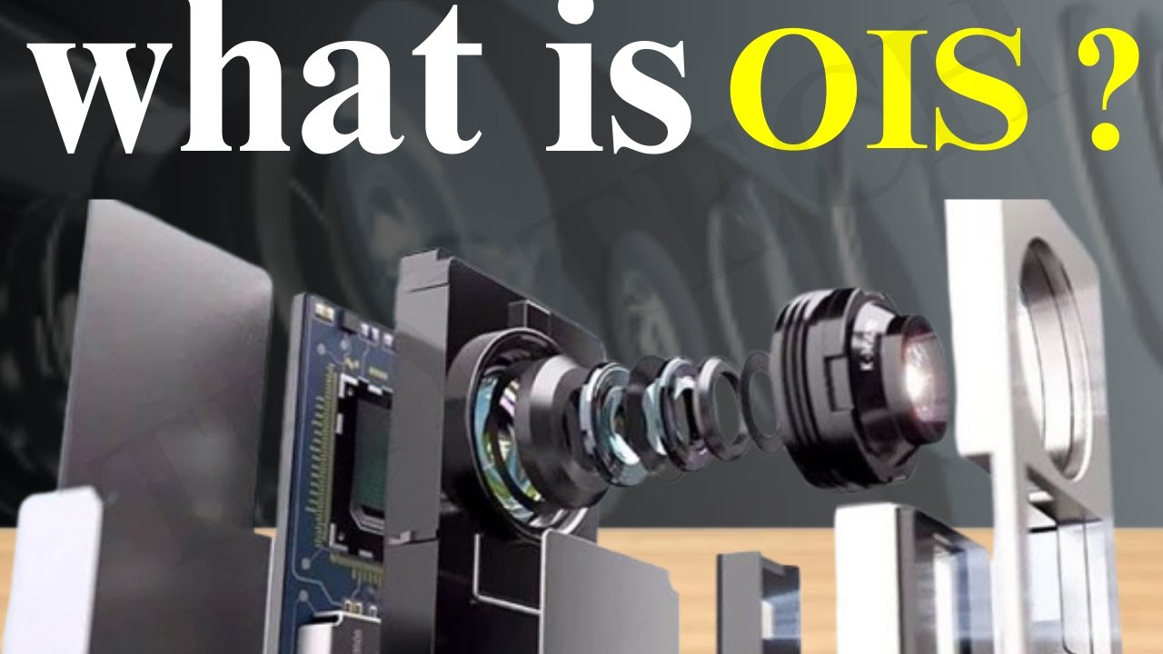 OIS IN CAMERA || EXPALINED - YouTube