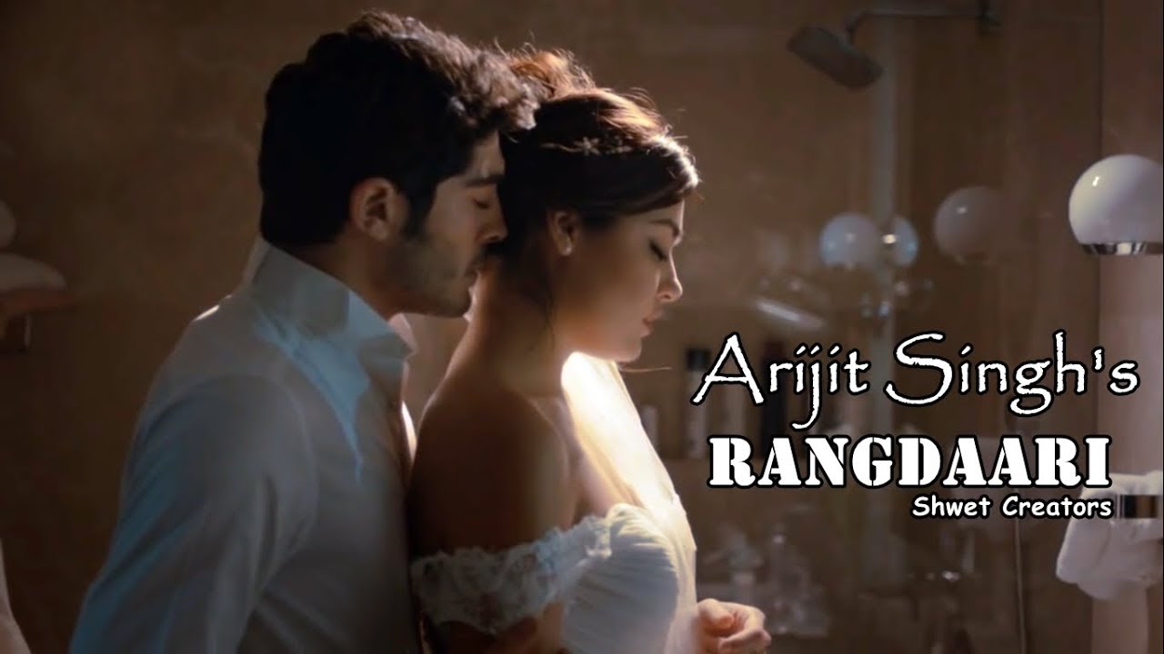 Rangdaari – Arijit Singh | Lucknow Central - YouTube