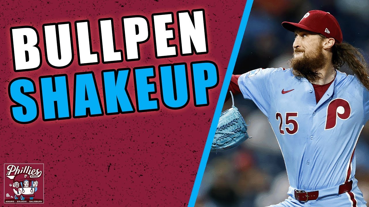 Why was Matt Strahm traded? Phillies and J.T. Realmuto in a stalemate ...