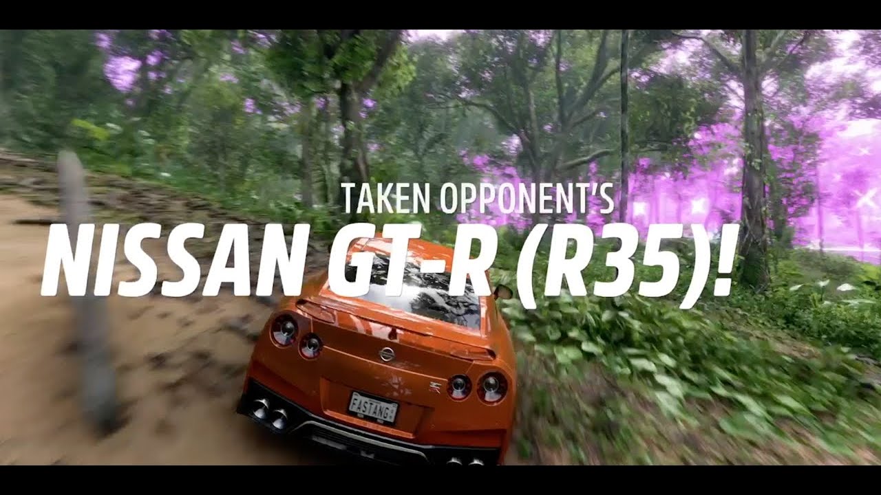 Audi RS6 Beats Nissan GTR then use it in the Final Showdown - YouTube