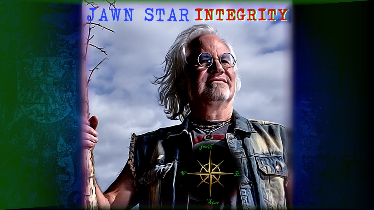 INTEGRITY by Jawn Star - YouTube