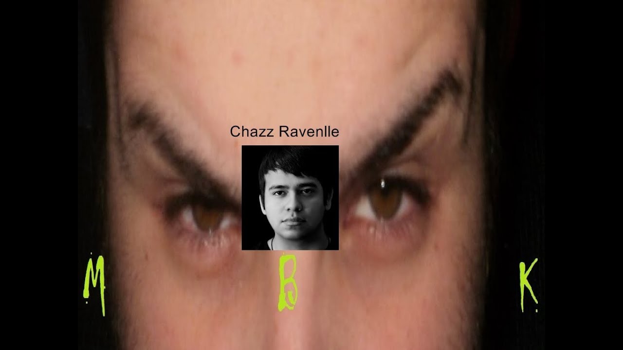 Chazz Ravenelle Impression - YouTube