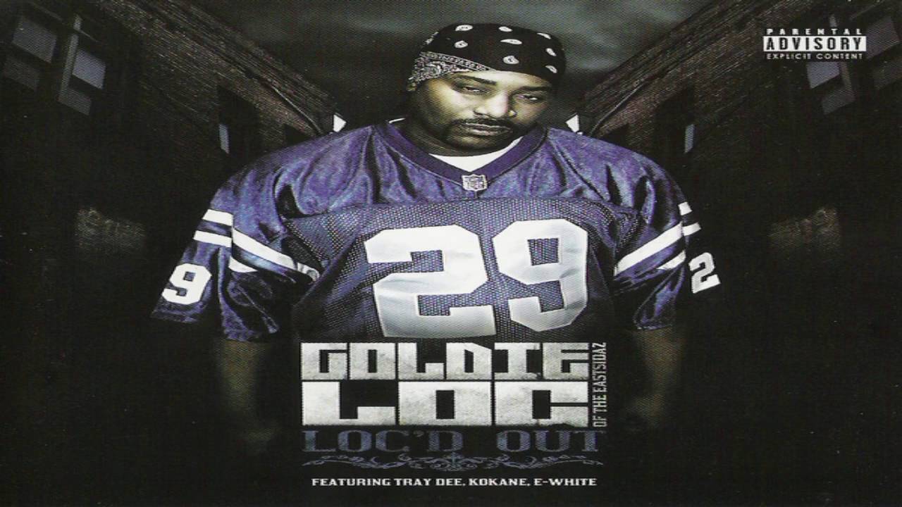 Goldie Loc (Ft.T-Sagg & Young Duz) Keep It Gangsta - YouTube