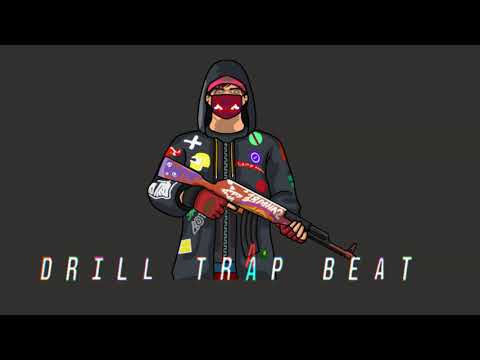 🔥 DRILL TRAP BEAT 🔥 (prod. Scodi)