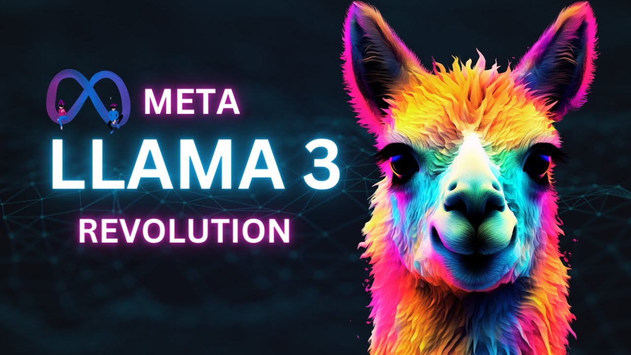 Meta Llama 3 Outsmarting GPT 4, Gemini, Bing, and even SORA AI! - YouTube