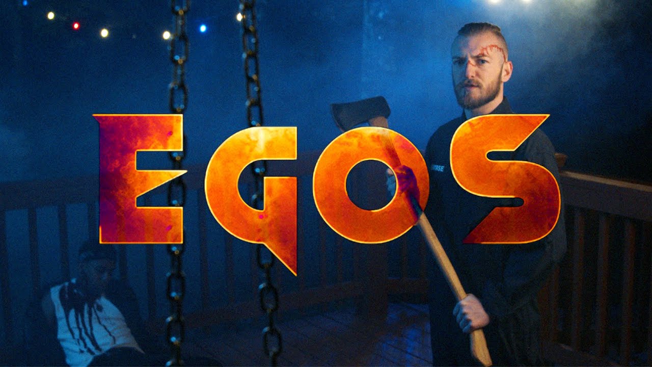 Nate Rose - Egos [Directed by Nate Rose & @DavidElijahPiersaul ] - YouTube