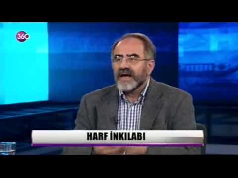 Tarih360 Harf İnkılabı 9.12.2014