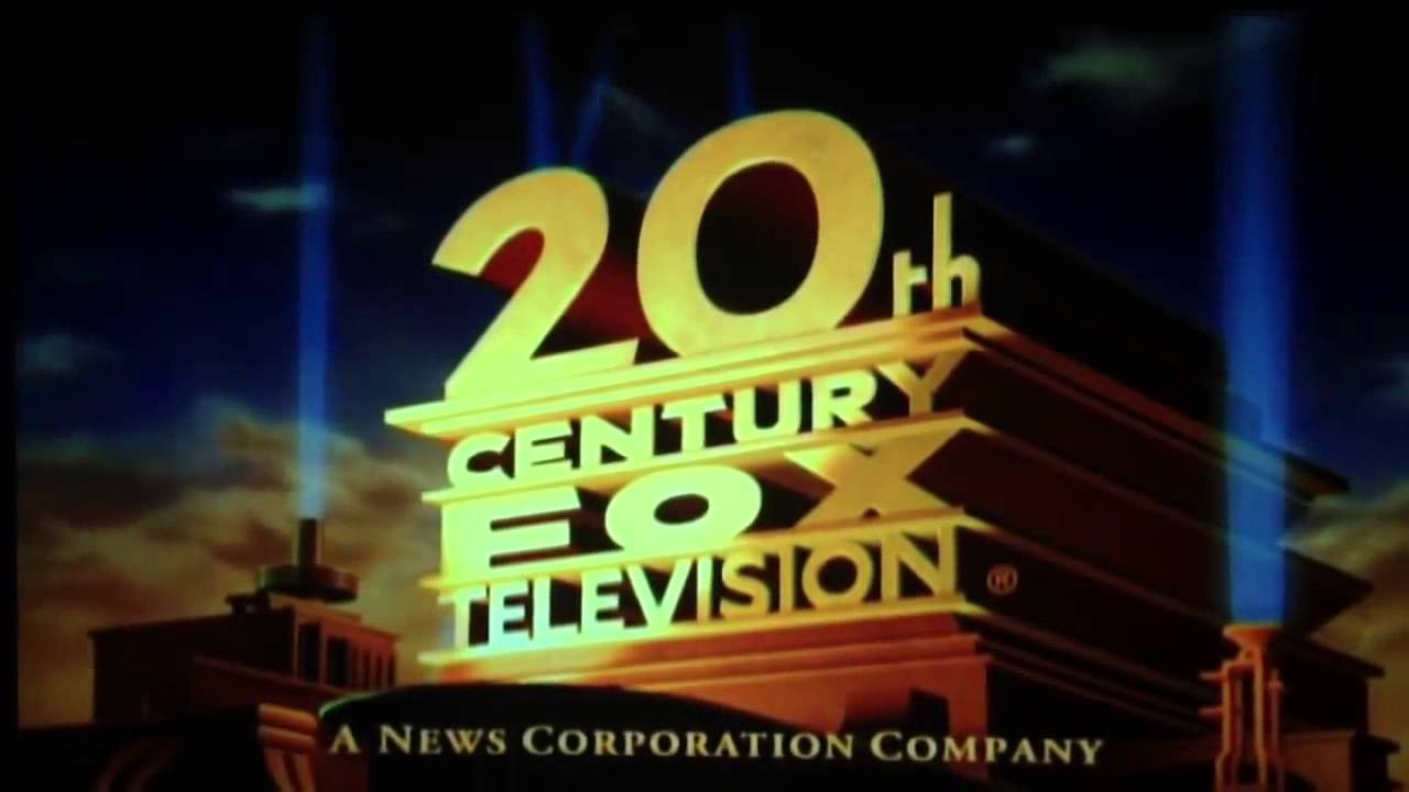 20th Century Fox Television 20th Television Logo Combo From Family Guy ...