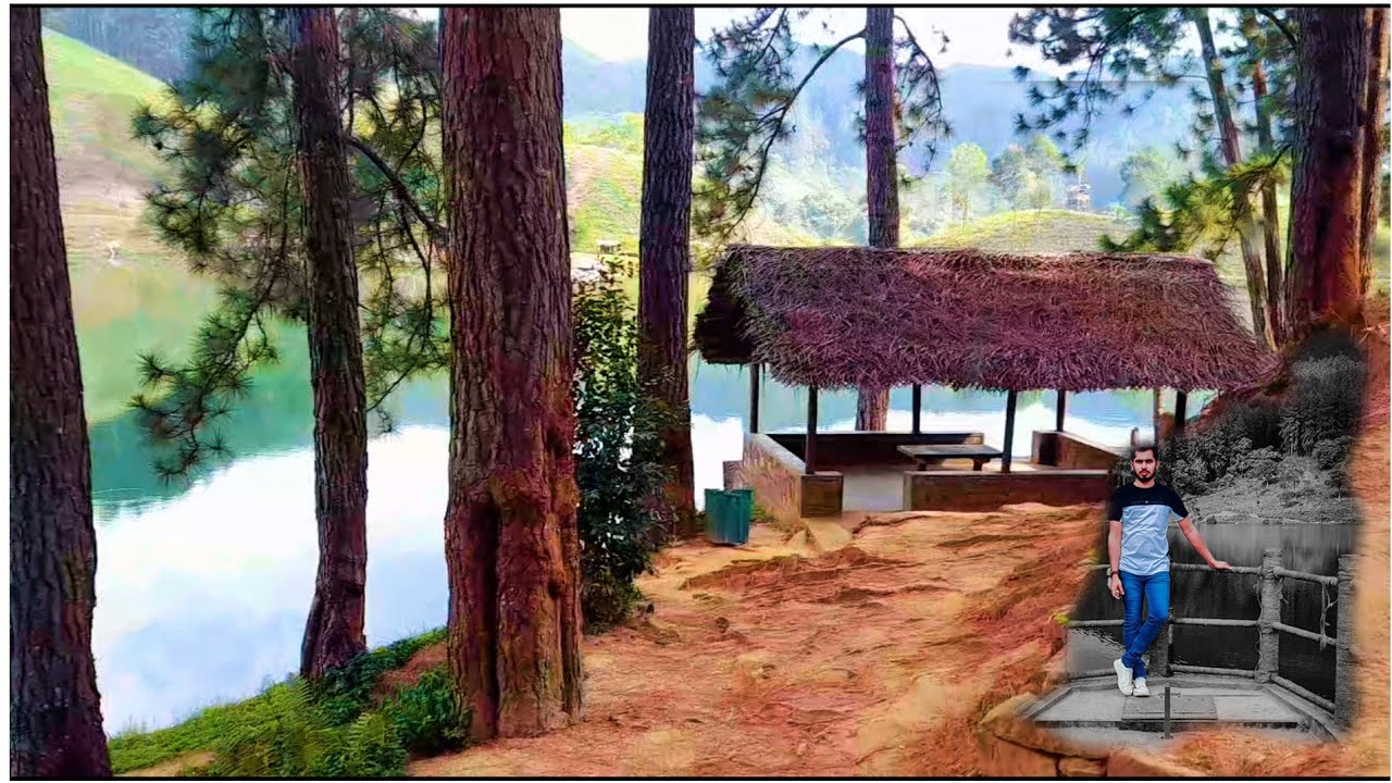 Sembuwaththa lake 🙂😇 Mathale / Best place for a family trip #travel # ...